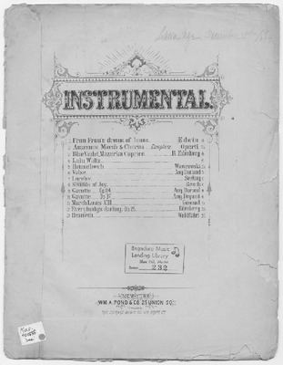 "Loreley " by Hans Seeling