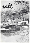 "SALT, Vol. 2, No. 1 " by Salt Institute for Documentary Studies
