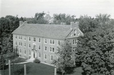 "Crosby Hall